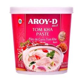 Купить Aroy-D Паста Том Кха, 400 гр в Алматы